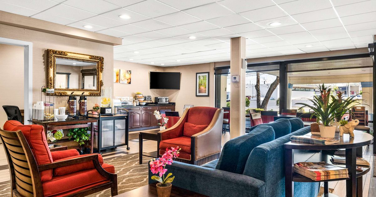 SureStay Plus by Best Western Reading North from $67. Reading Hotel ...