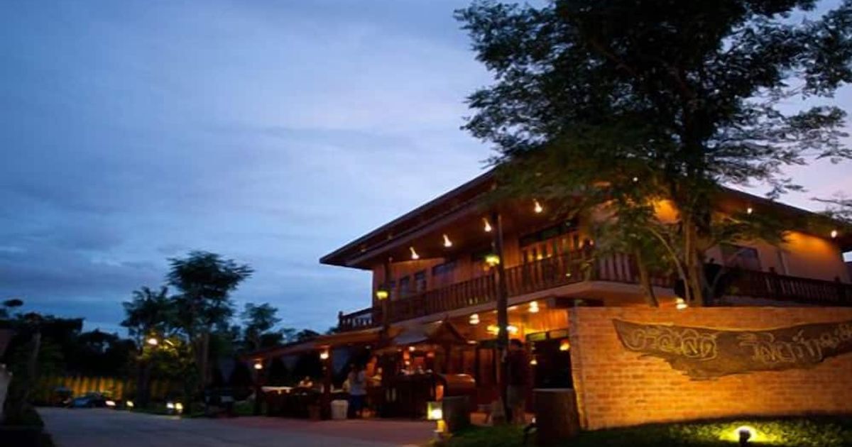 Srisawat Resort from $13. Hua Hin Hotel Deals & Reviews - KAYAK