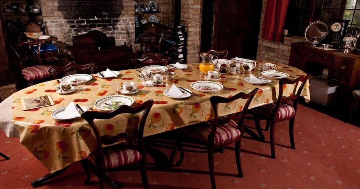 Church Hill Farm from $169. Warwick Hotel Deals & Reviews - KAYAK
