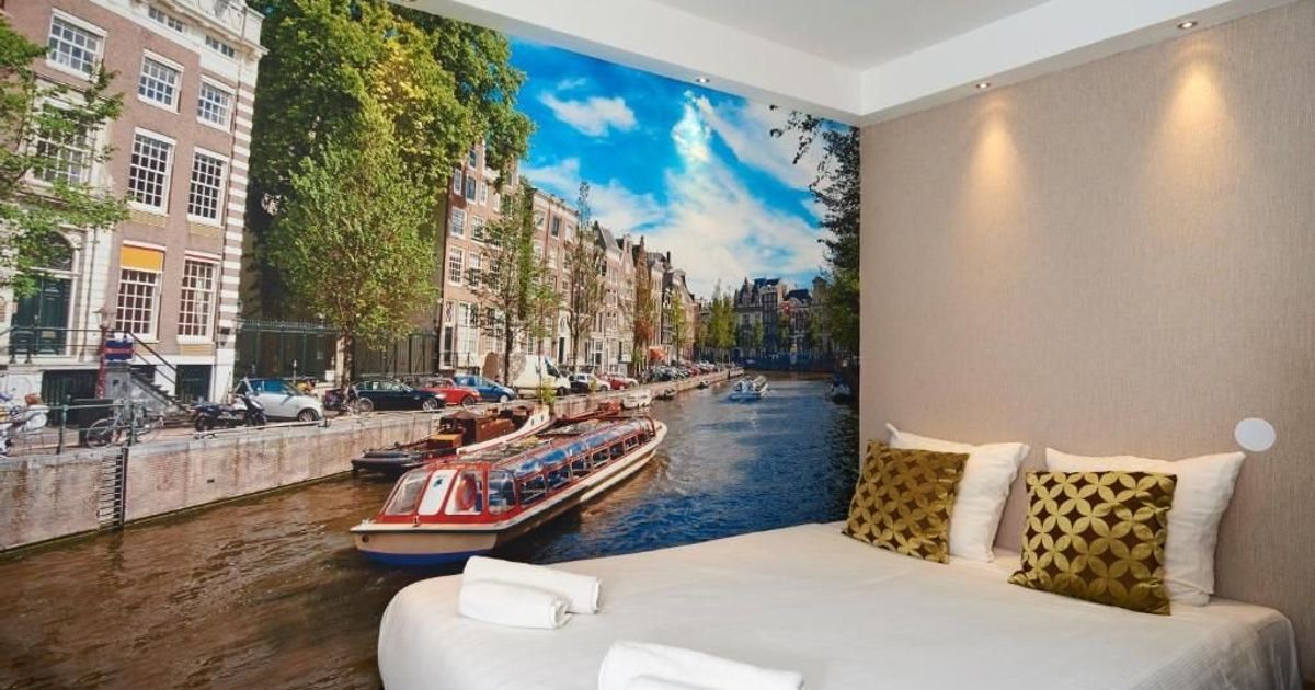 ITC Hotel, Amsterdam | HotelsCombined