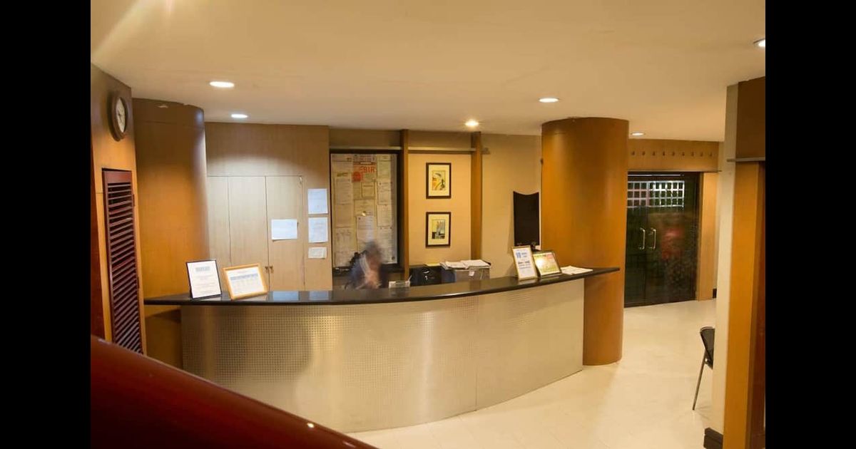 Vista Hotel Recto in Manila, the Philippines from $26: Deals, Reviews ...