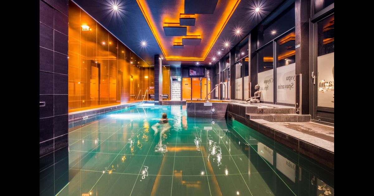 Hotel & Spa Savarin in Rijswijk, the Netherlands from $153: Deals ...