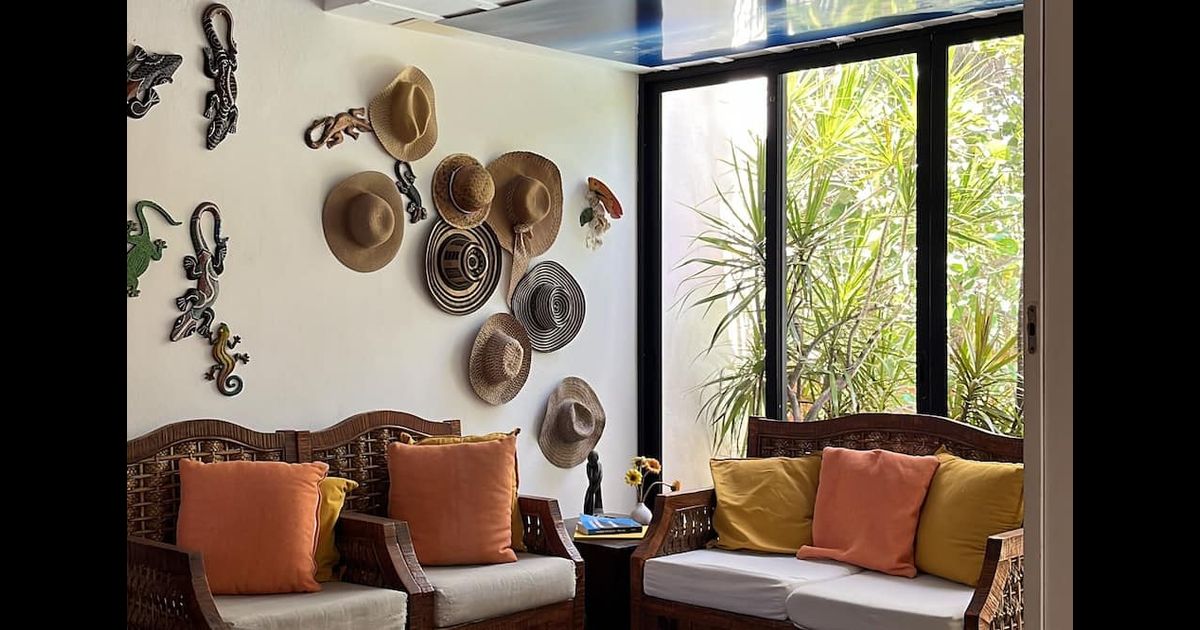 Manaya Bed & Breakfast in Punta Cana, the Dominican Republic from $43 ...