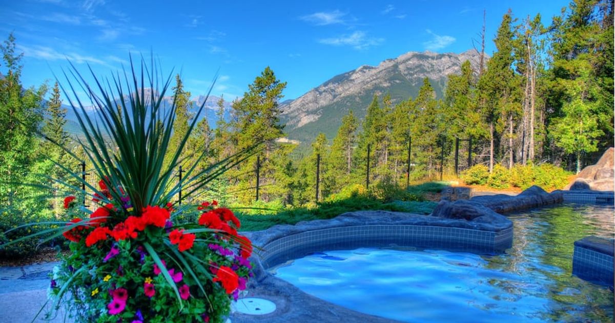Hidden Ridge Resort, Banff | HotelsCombined