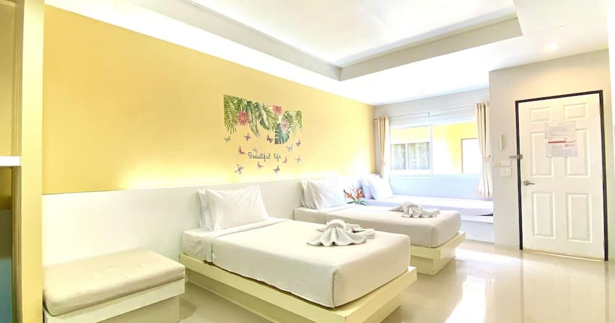 Kuapa Resort from $19. Takua Pa Hotel Deals & Reviews - KAYAK