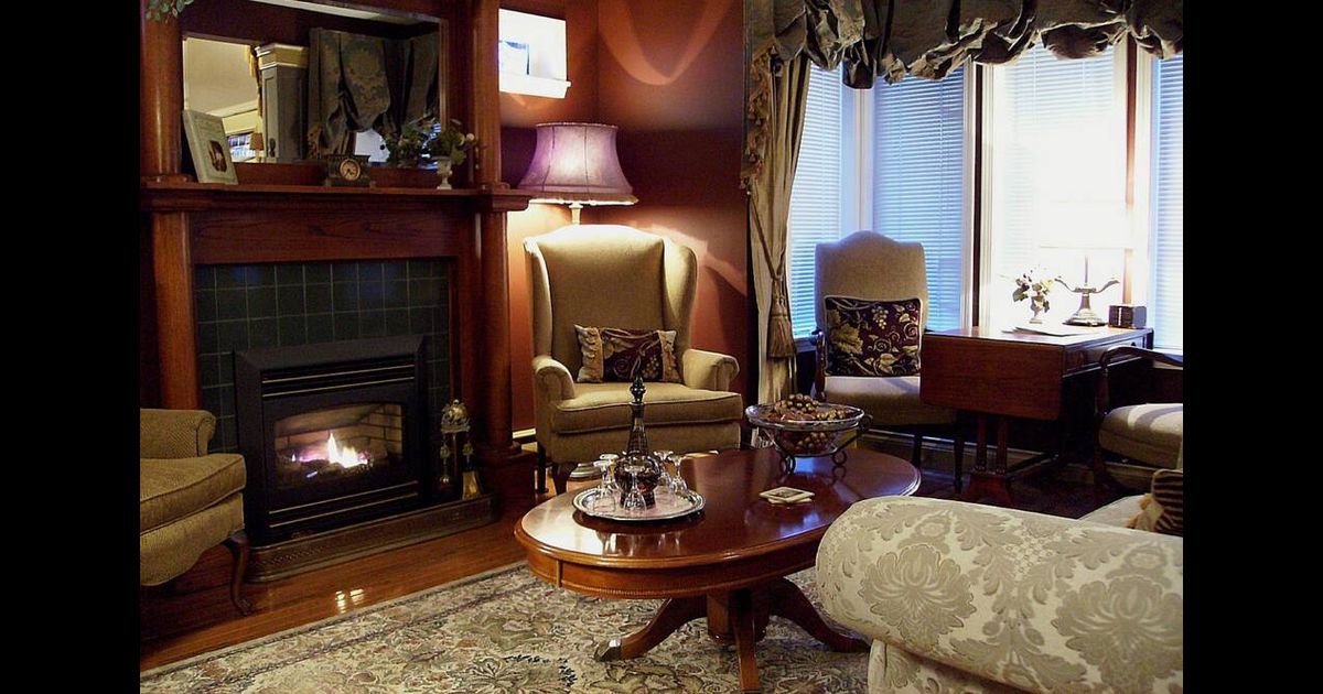 The Beacon Inn at Sidney in Sidney, Canada from $112: Deals, Reviews ...