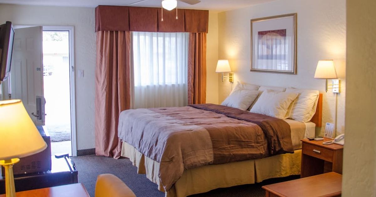 Budget Inn and Suites Colby from $44. Colby Hotel Deals & Reviews - KAYAK