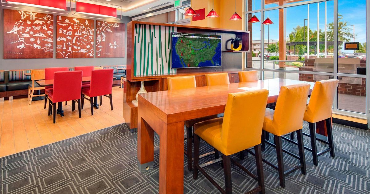 TownePlace Suites by Marriott Bellingham from $126. Bellingham Hotel ...