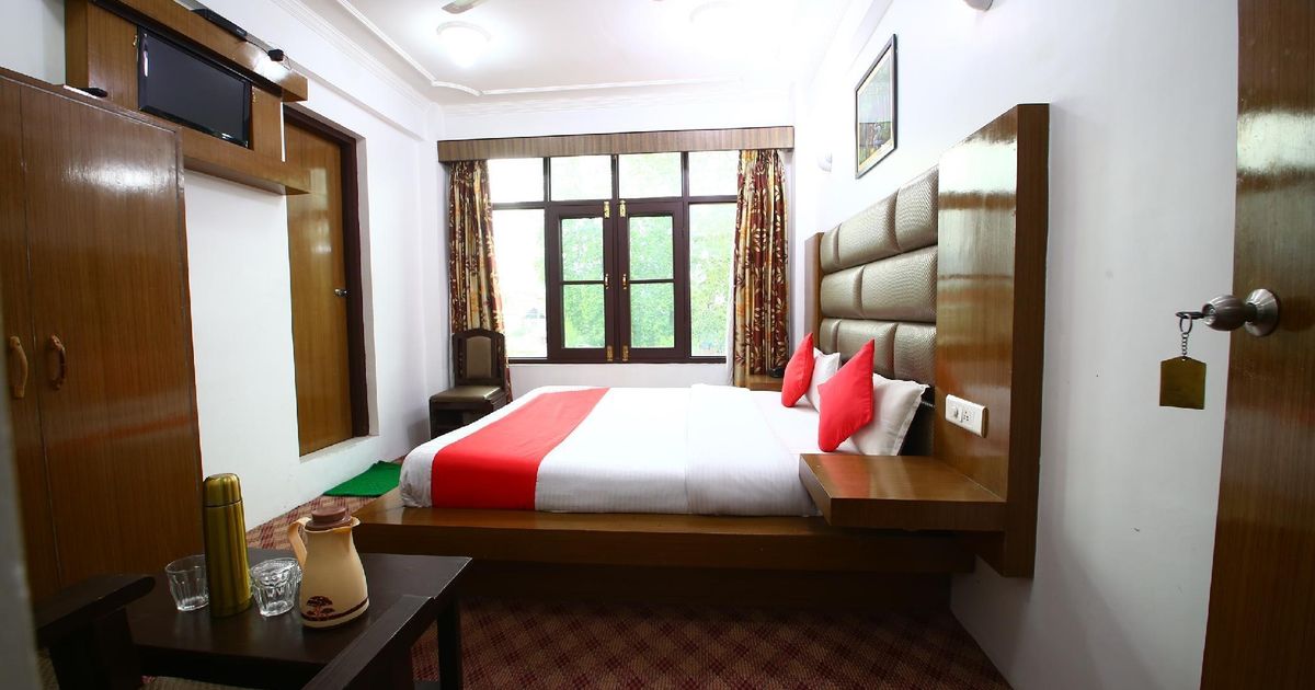 OYO 37745 Lankar Resort from . Srinagar Hotel Deals & Reviews - KAYAK