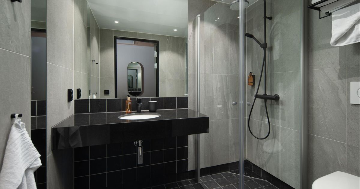 Skaret by Vander desde $1,498 ($̶4̶,̶0̶9̶7̶). Tromso Apartahoteles - KAYAK