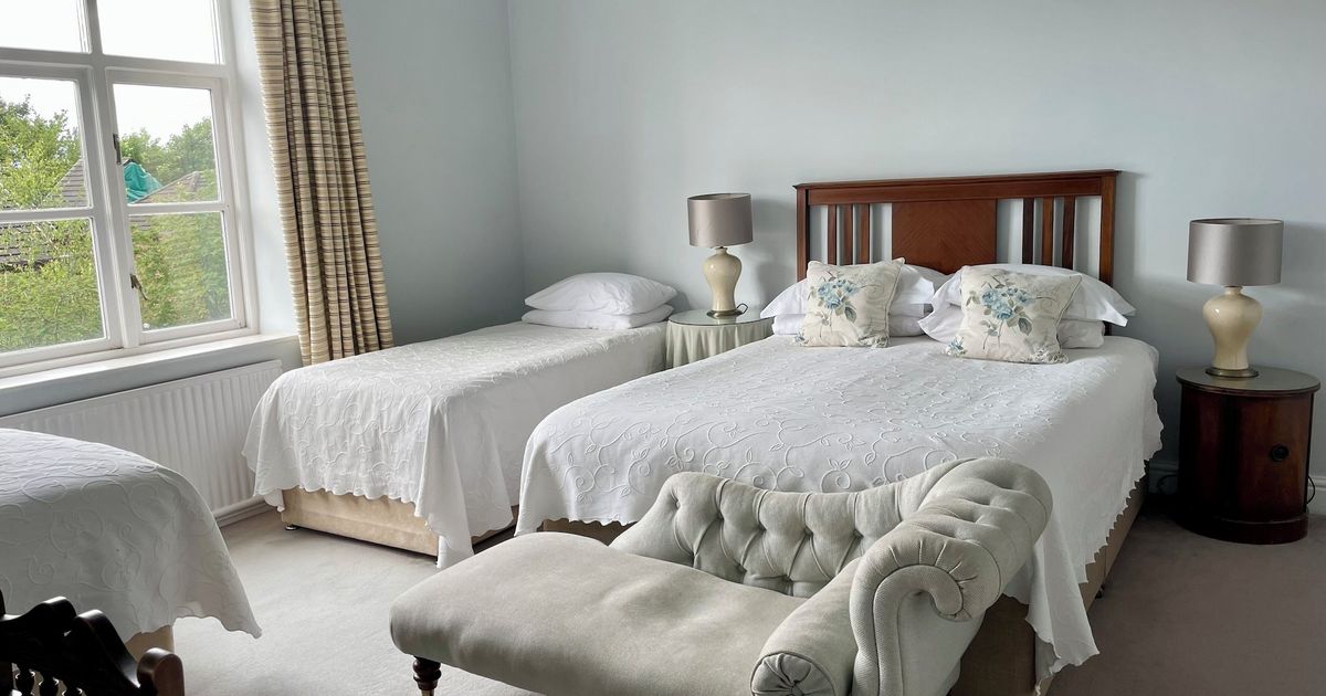 Pickmere Country House £112. Knutsford Hotel Deals & Reviews - KAYAK