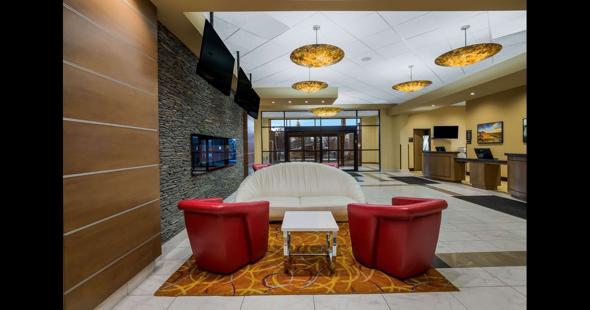 Hotel 11, Mod A Sonesta Collection in Calgary, Canada from $50: Deals ...