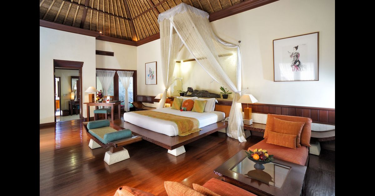 Arma Museum & Resort in Ubud, Indonesia from $59: Deals, Reviews ...