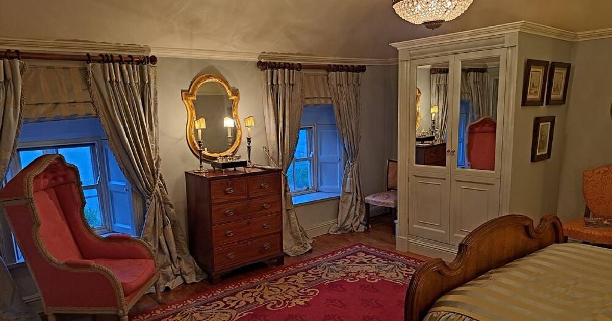 Collon House from $237. Collon Hotel Deals & Reviews - KAYAK