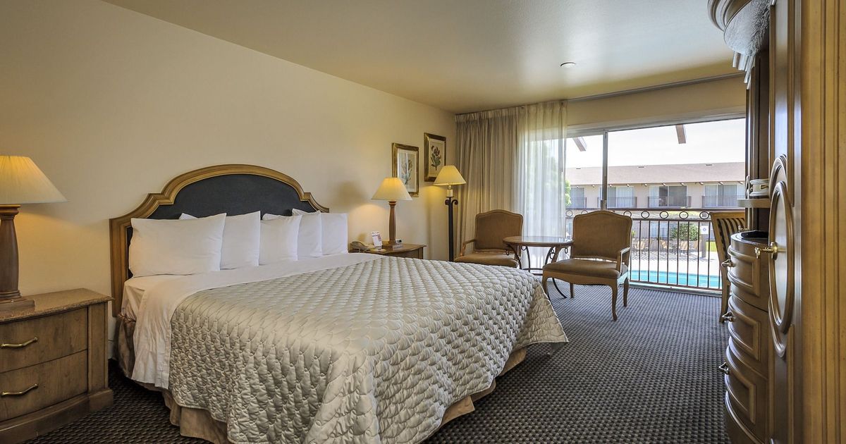 Days Inn by Wyndham Modesto from $82. Modesto Hotel Deals & Reviews - KAYAK