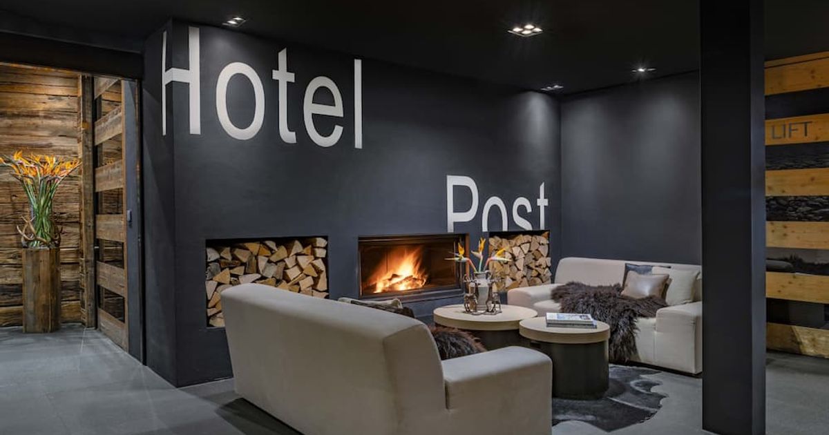 Unique Hotel Post, Zermatt | HotelsCombined