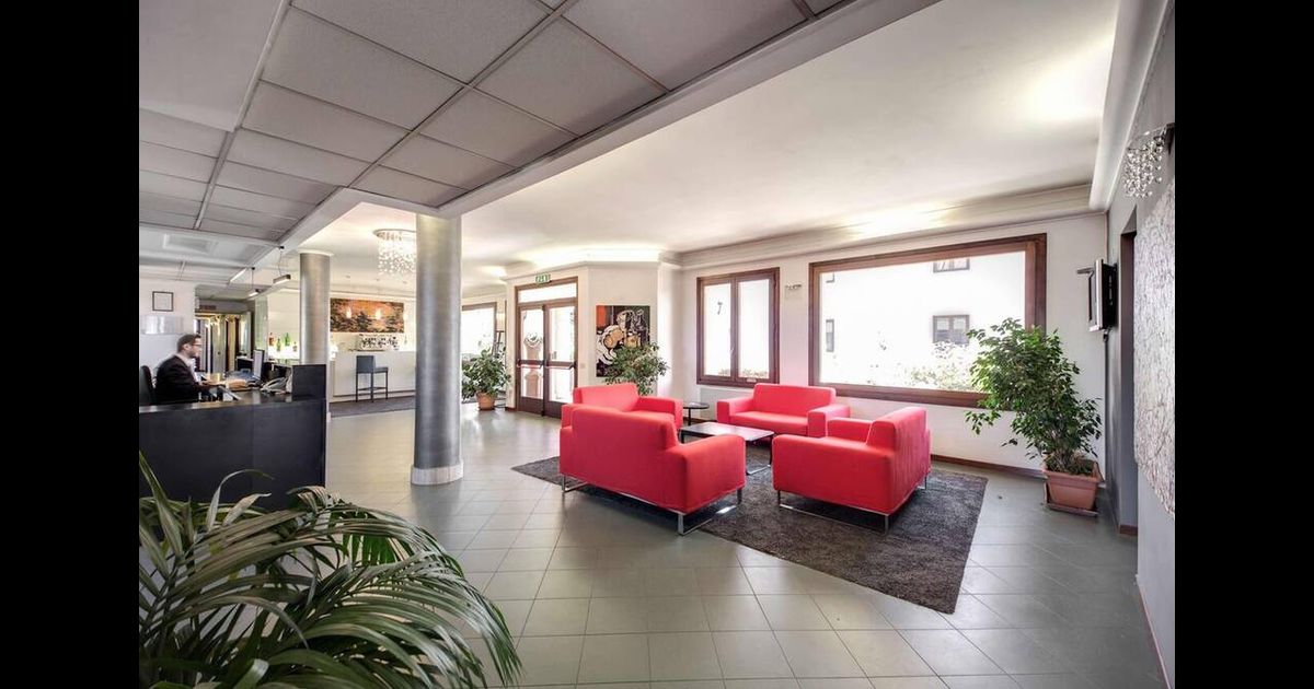 Hotel Alba Roma in Rome, Italy from $40: Deals, Reviews, Photos | momondo