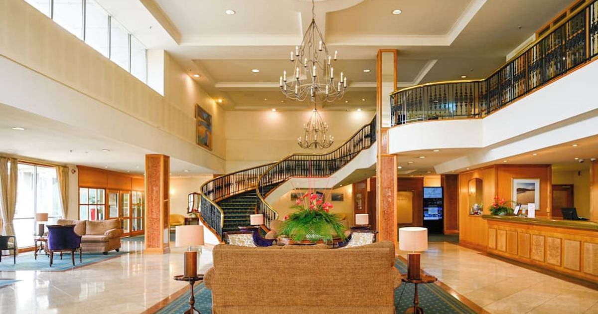 Rutherford Hotel Nelson £93. Nelson Hotel Deals & Reviews - KAYAK