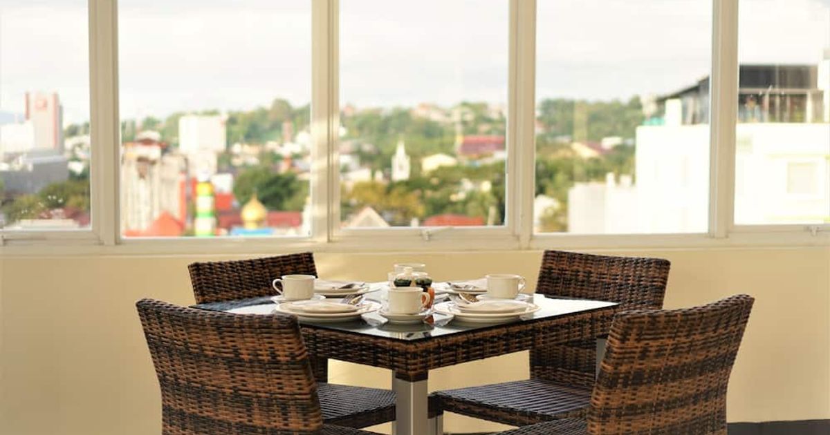 Big Fish Hotel from $16. Manado Hotel Deals & Reviews - KAYAK
