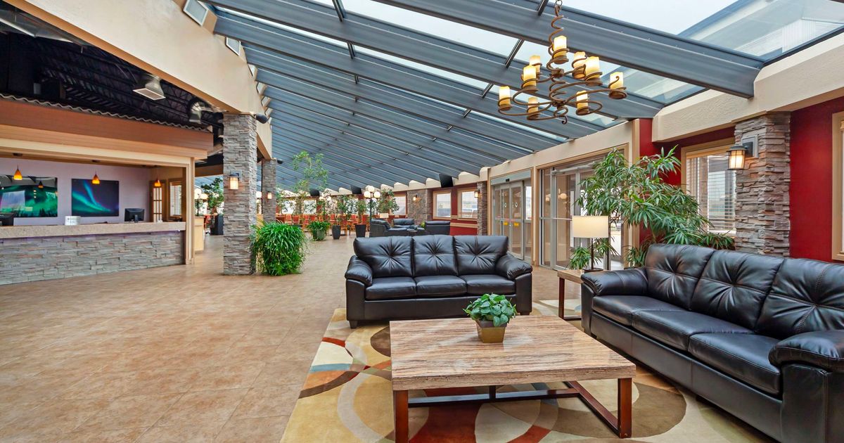 Best Western Plus Mirage Hotel & Resort desde $151 ($̶1̶6̶9̶). High ...