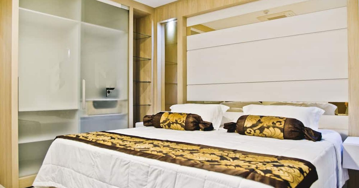 Megal Suites Hotel $95. Ciudad del Este Hotel Deals & Reviews - KAYAK