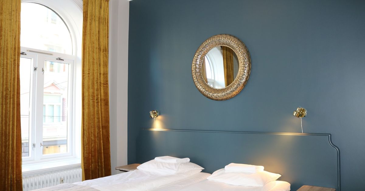 Cochs Pensjonat, Oslo | HotelsCombined