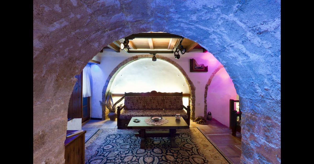 Ardamis in Monemvasia, Greece from $83: Deals, Reviews, Photos | momondo