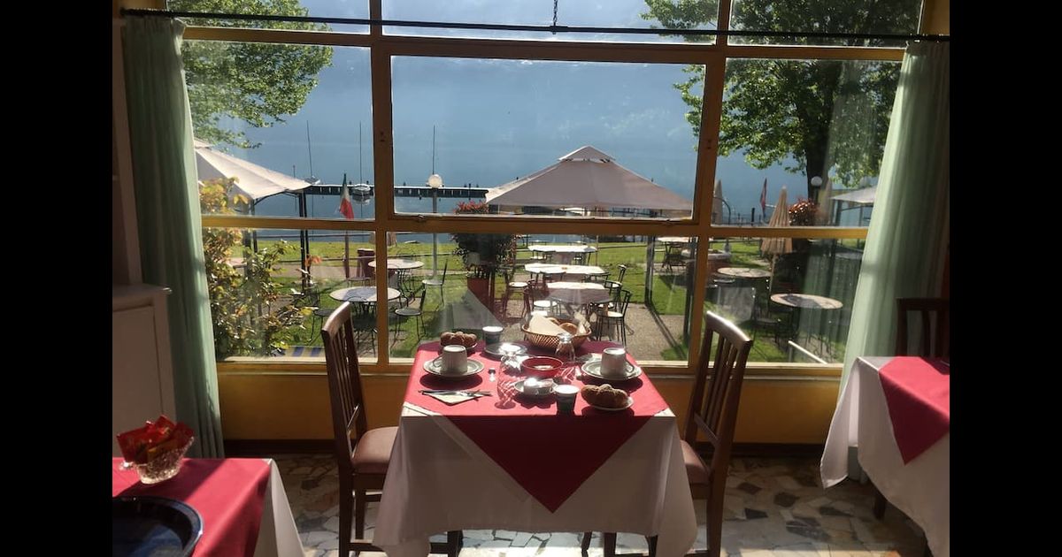 Albergo Al Lago in Anfo, Italy from $83: Deals, Reviews, Photos | momondo