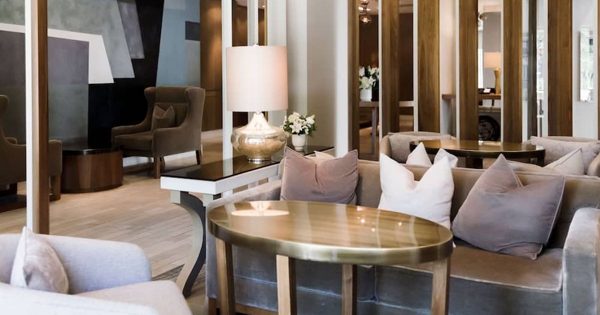 The James Hotel, Saskatoon | HotelsCombined