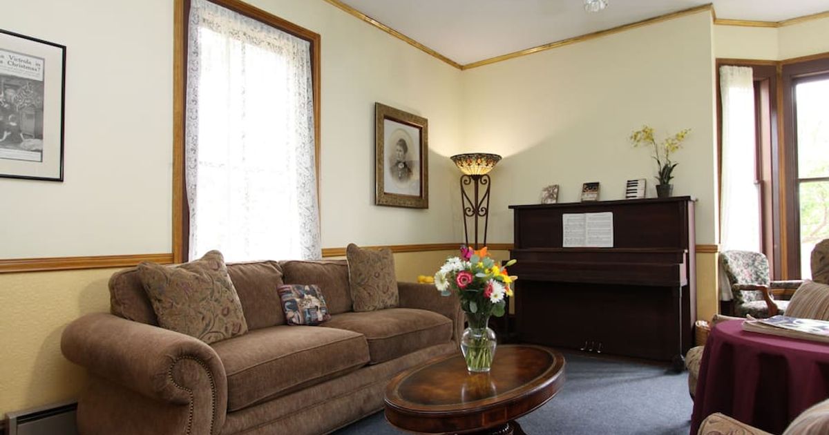 Joshua Grindle Inn desde $272 ($̶3̶0̶7̶). Mendocino Bed and breakfasts ...