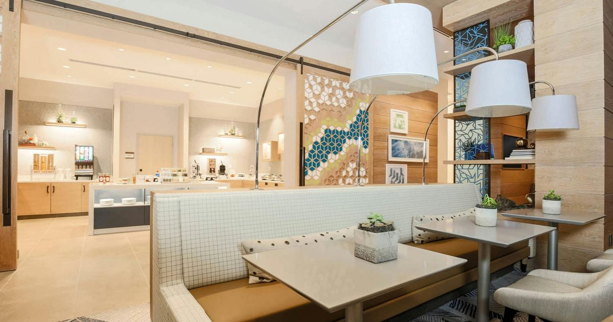 Residence Inn by Marriott Dallas Frisco from $135. Frisco Hotel Deals ...