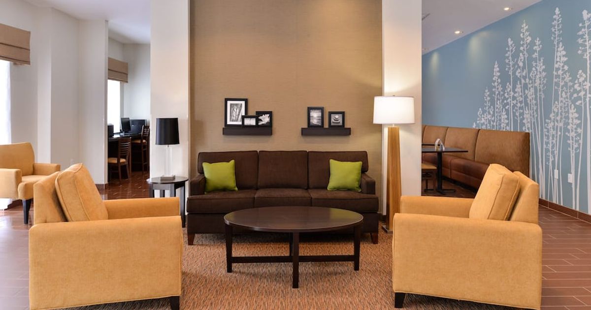 Sleep Inn & Suites, Meridian | HotelsCombined