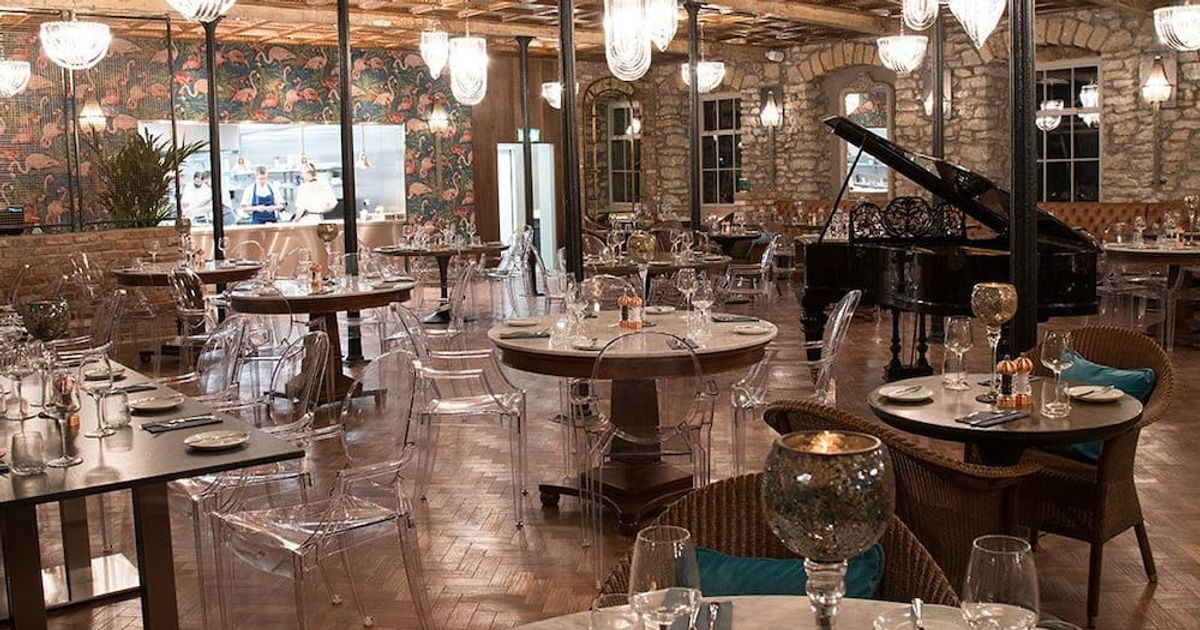 1823 Spinning Block, Clitheroe | HotelsCombined