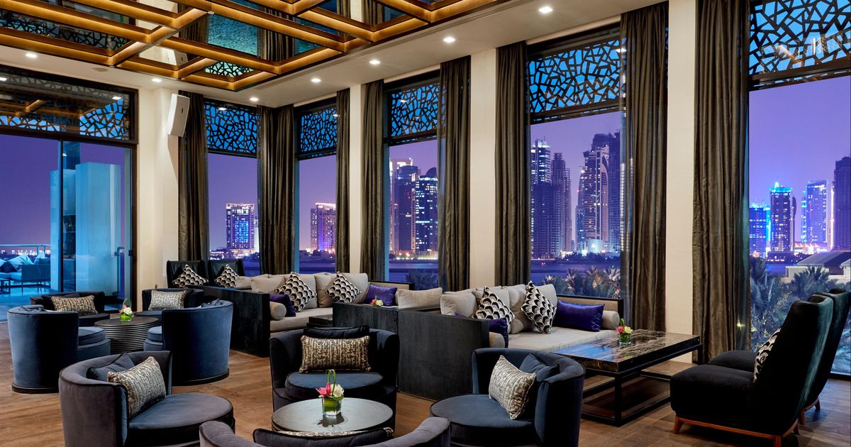 Intercontinental Hotels Doha Beach & Spa By IHG, Doha | HotelsCombined