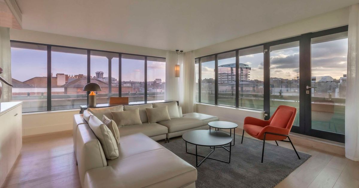 The Morrison Dublin, Curio Collection by Hilton, Dublin | HotelsCombined