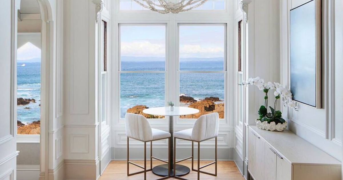 Green Gables Inn, A Four Sisters Inn from $303. Pacific Grove Hotel ...