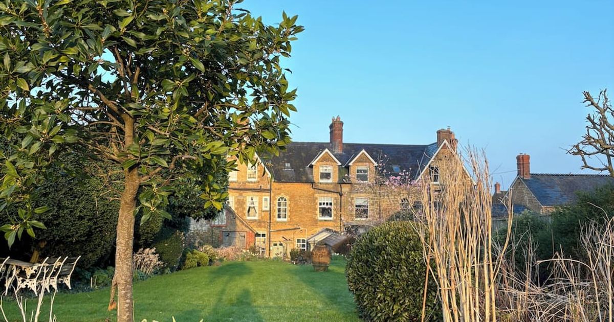 Ellesmere House from $163. Castle Cary Hotel Deals & Reviews - KAYAK