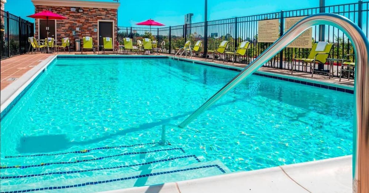 Hampton Inn & Suites La Porte from $87. La Porte Hotel Deals & Reviews ...