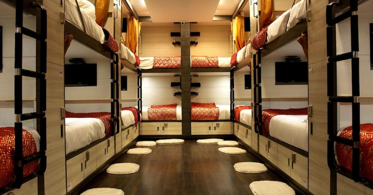 Kama International ₹ 722. Gorakhpur Hotel Deals & Reviews - KAYAK