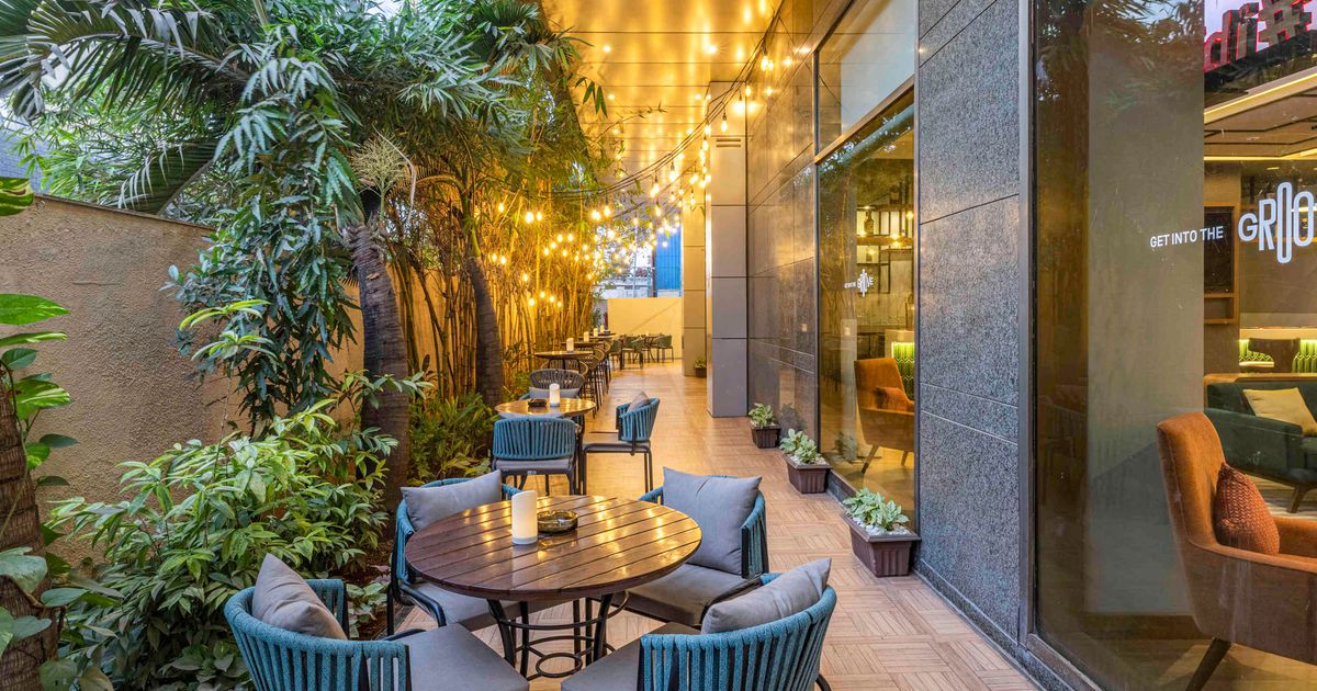 ibis Mumbai Airport AED 247. Mumbai Hotel Deals & Reviews - KAYAK