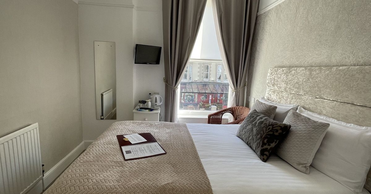 Lynton House, Llandudno | HotelsCombined