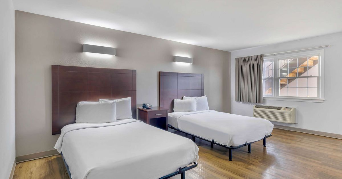 Motel 6 Falls Church, Va Arlington Boulevard from $77. Falls Church ...