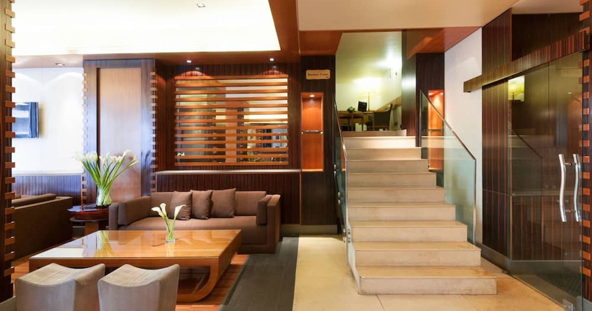 Le Commodore Hotel from $65. Beirut Hotel Deals & Reviews - KAYAK