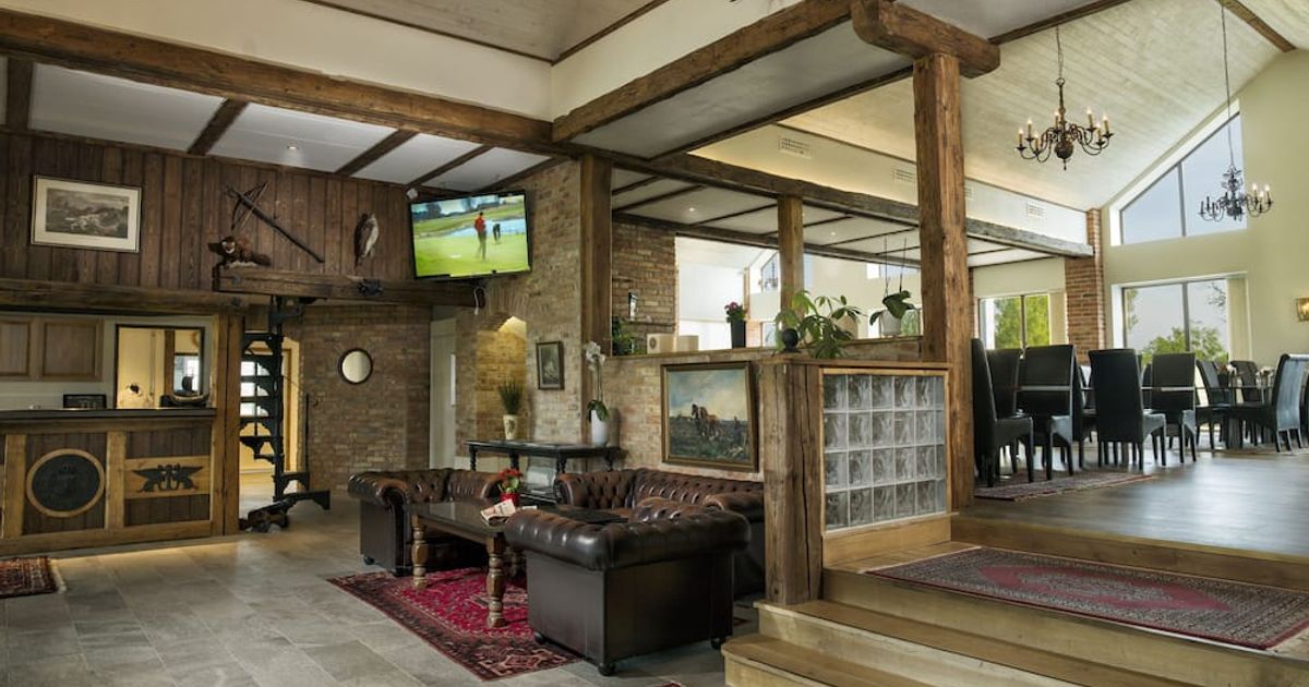 Lydinge Resort from $78. Hyllinge Hotel Deals & Reviews - KAYAK