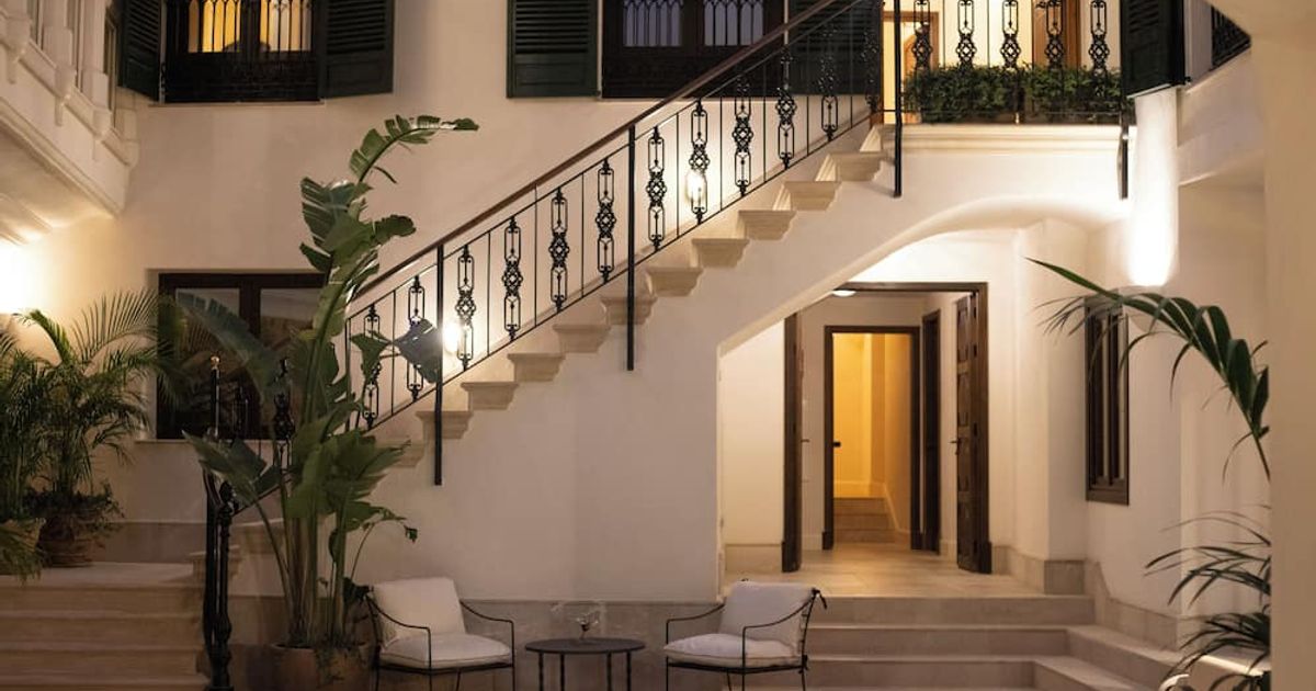 Portella Palma £147. Palma de Mallorca Hotel Deals & Reviews - KAYAK