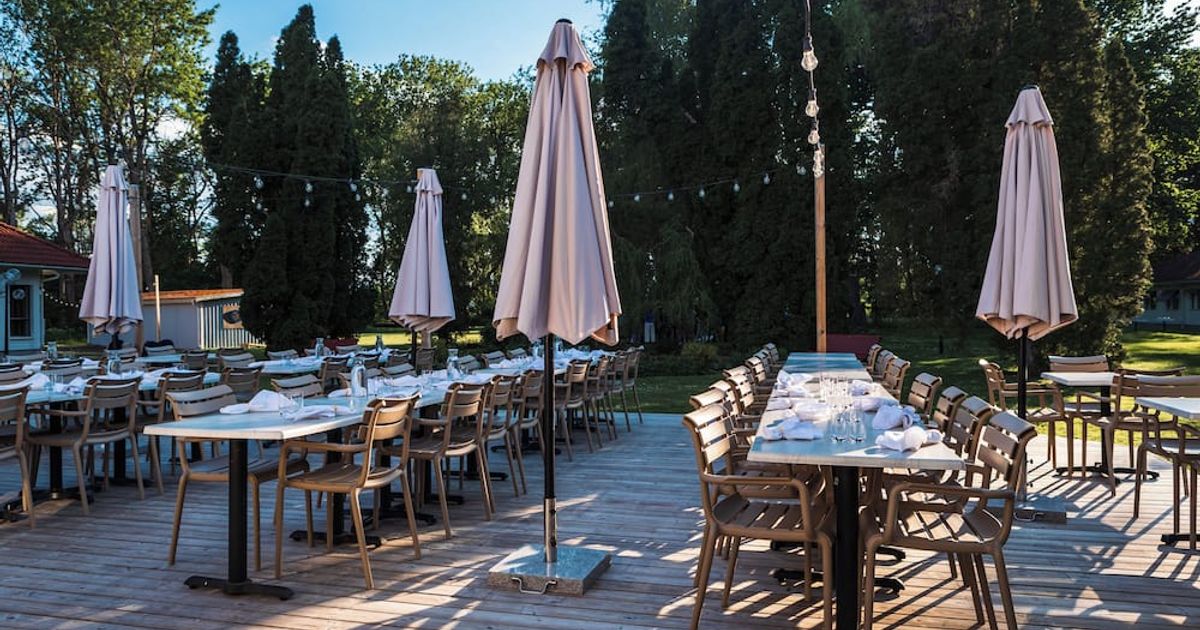 Starby Spa, Hotell & Konferens from $179. Vadstena Hotel Deals ...