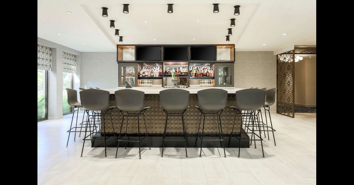 DoubleTree by Hilton Austin-University Area in Austin, the United ...