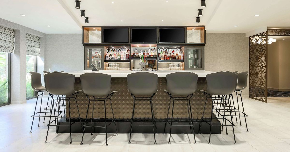 DoubleTree by Hilton Austin-University Area, Austin | HotelsCombined