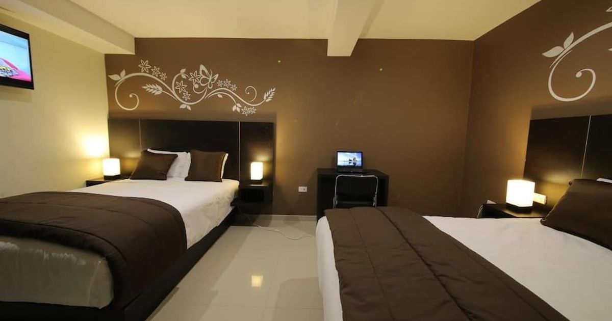 Hotel Solec from $23. Chiclayo Hotel Deals & Reviews - KAYAK