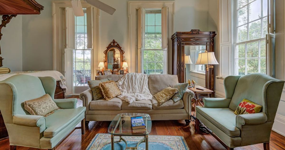 The Duff Green Mansion desde $3,042 ($̶5̶,̶2̶1̶0̶). Vicksburg Bed and ...